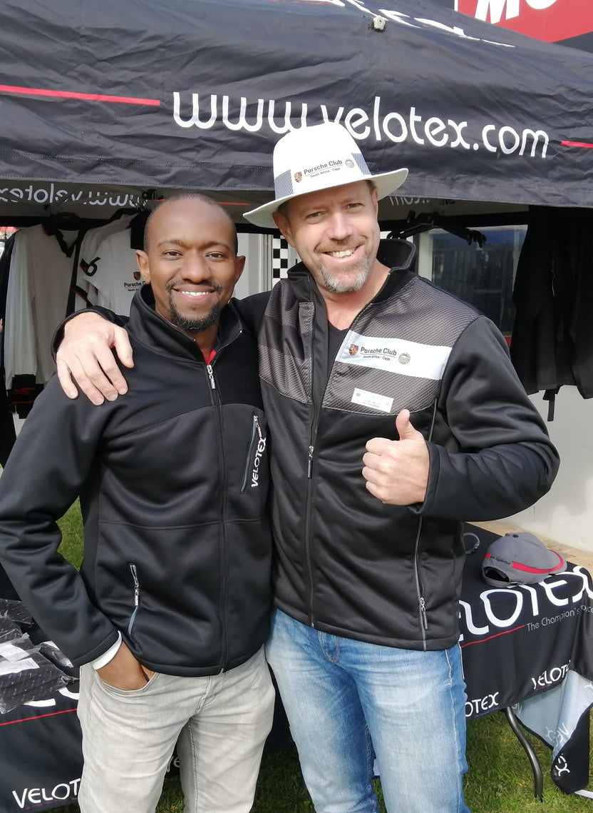 Velotex | Custom Sports Apparel – VeloteX