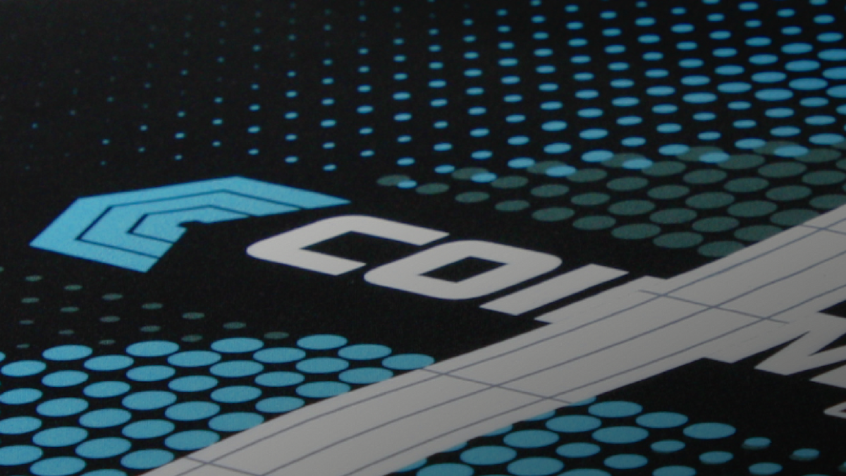 Genesis Printing – VeloteX